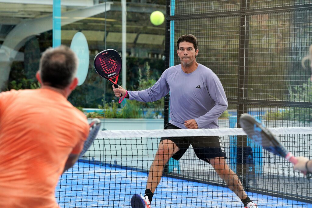 About | Padel Australia