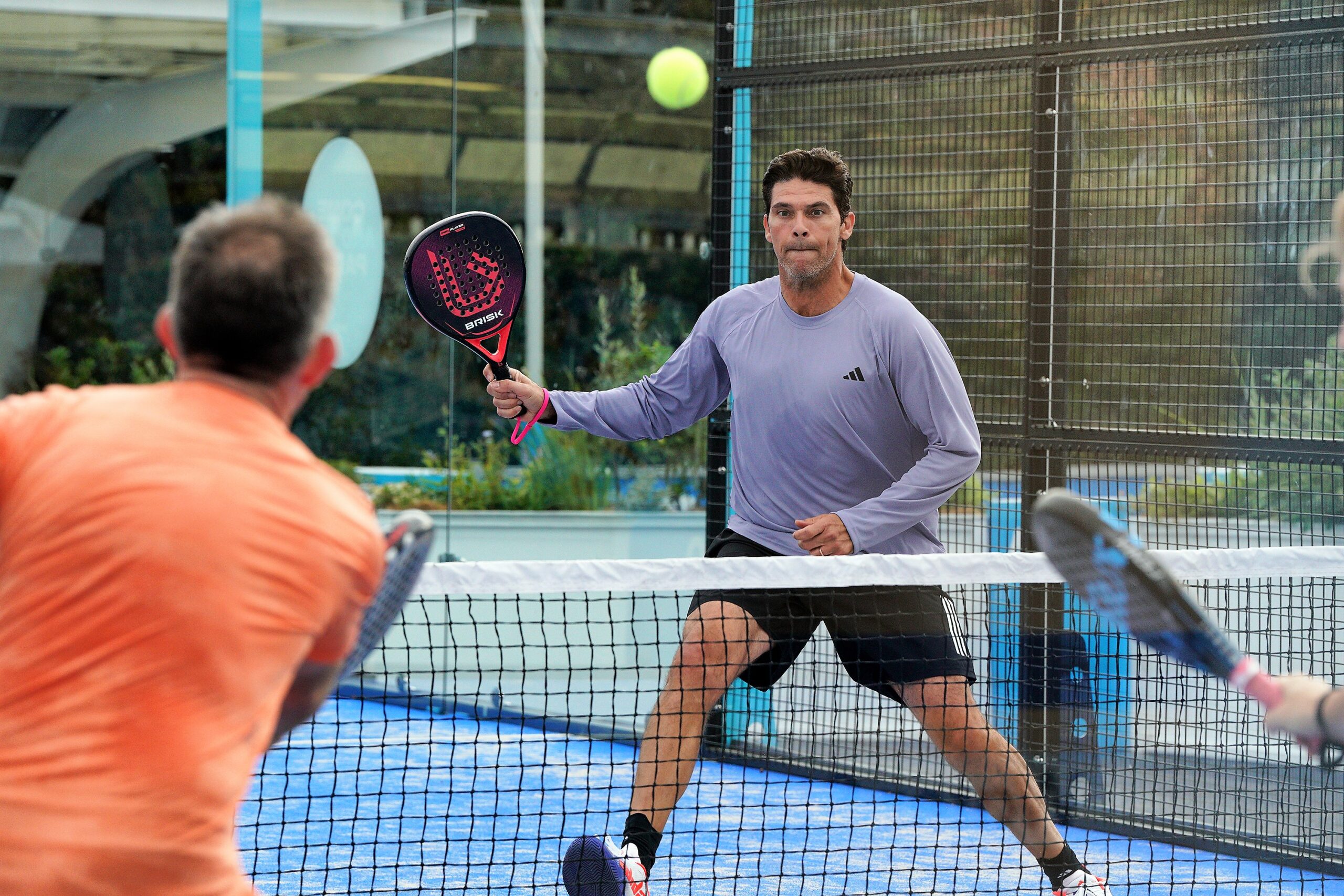 About | Padel Australia