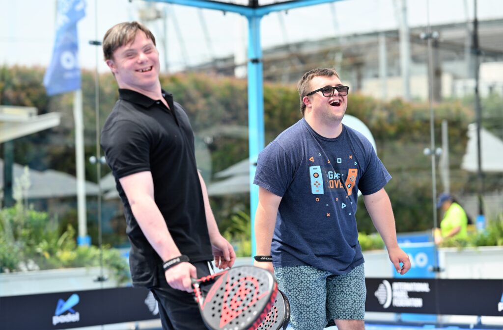 About | Padel Australia