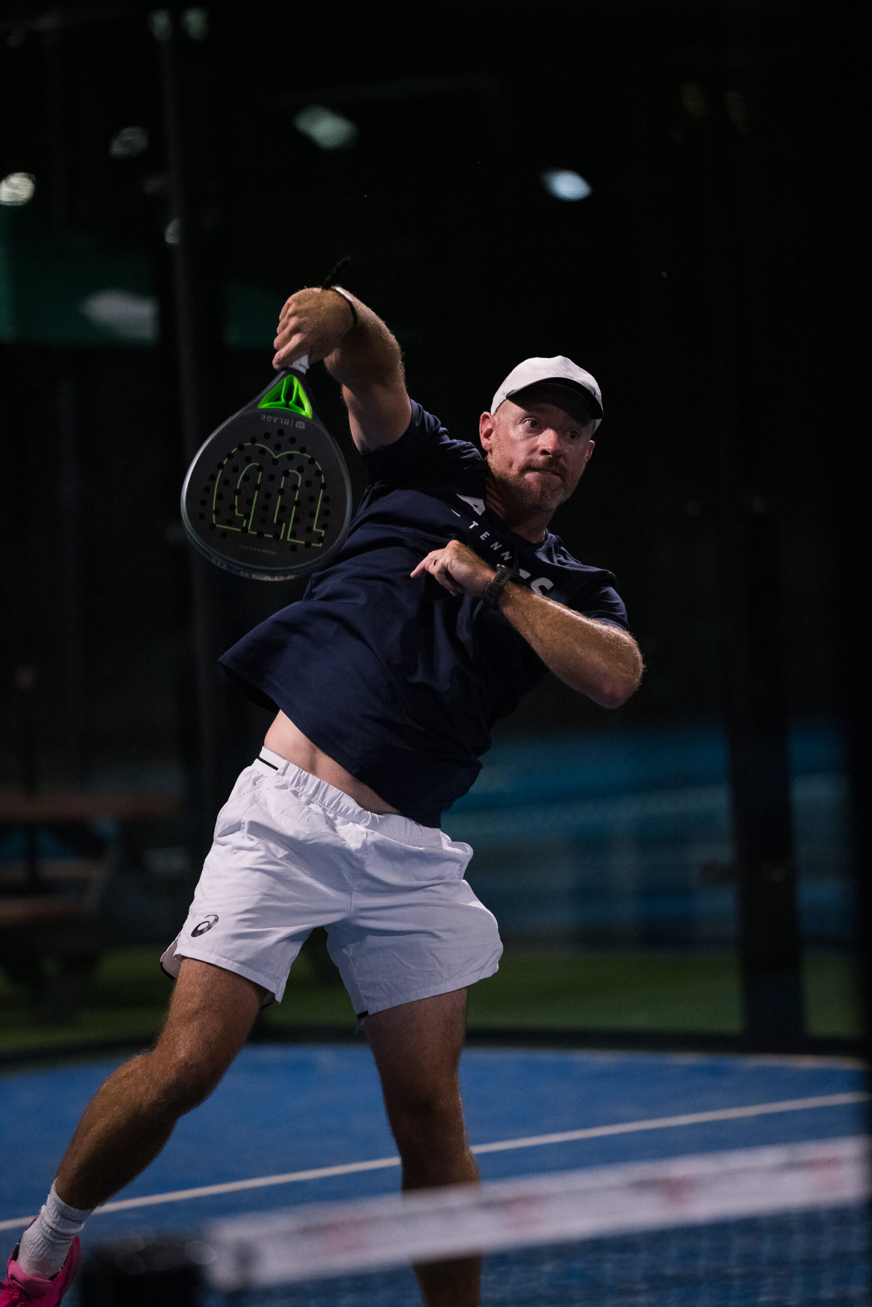 About | Padel Australia