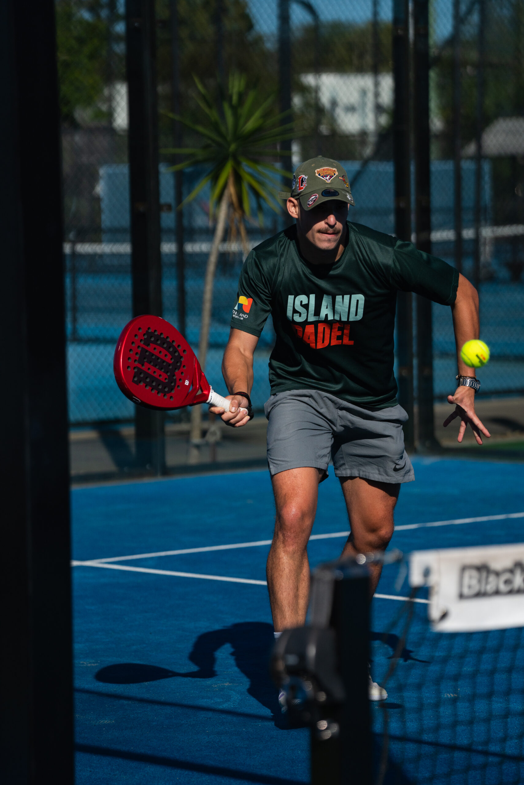 About | Padel Australia