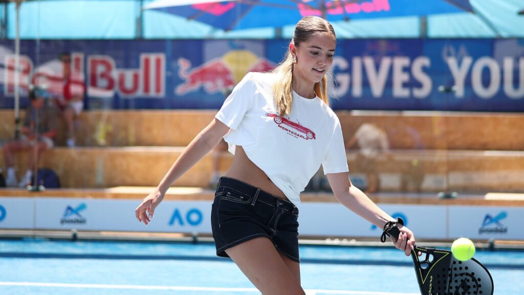 About Padel | Padel Australia