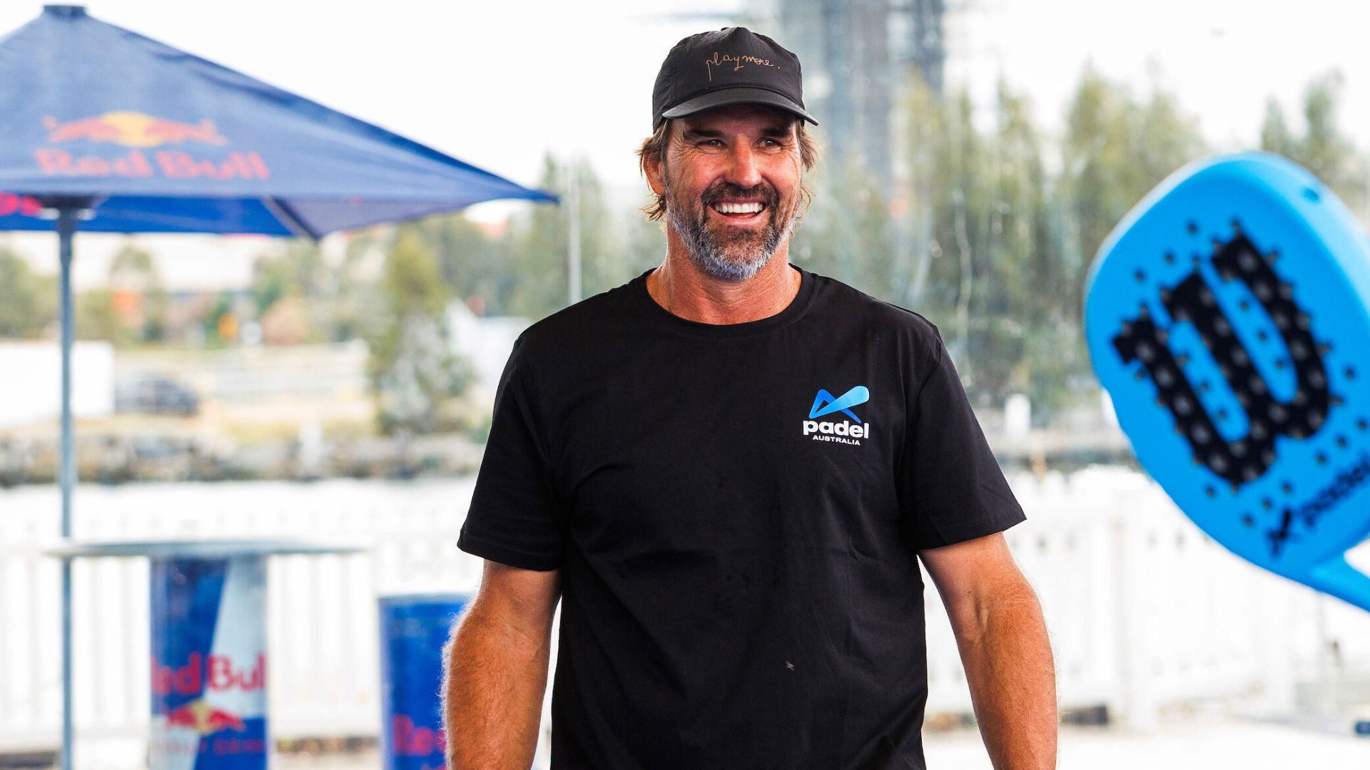 Partners | Padel Australia