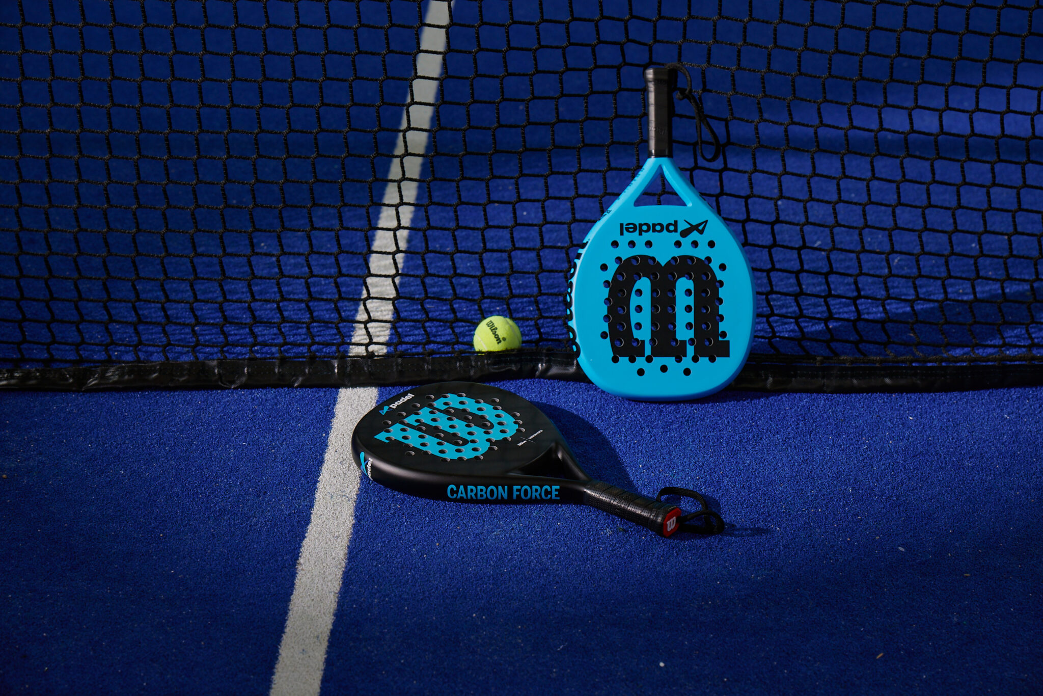 About Padel | Padel Australia